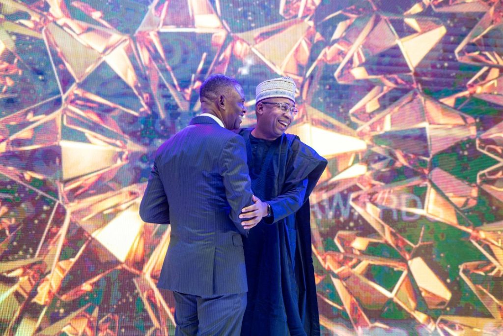 CSCS Wins BAFI Continental Leader in Post-Trade Award