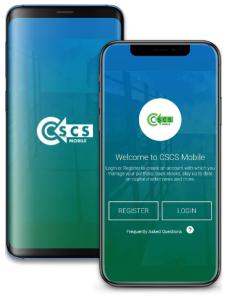 CSCS Mobile App