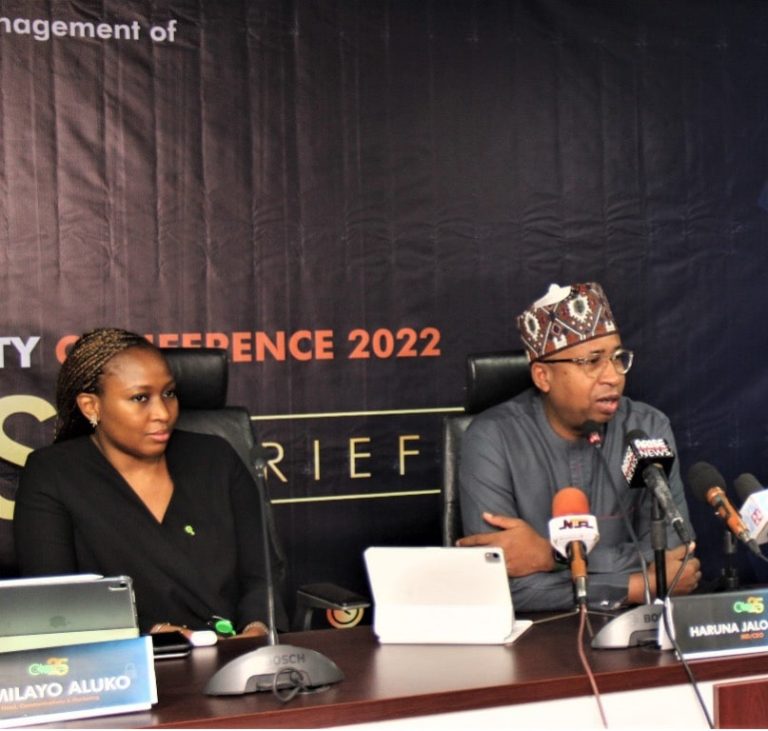 CSCS PLC: The Nigerian CSD and More