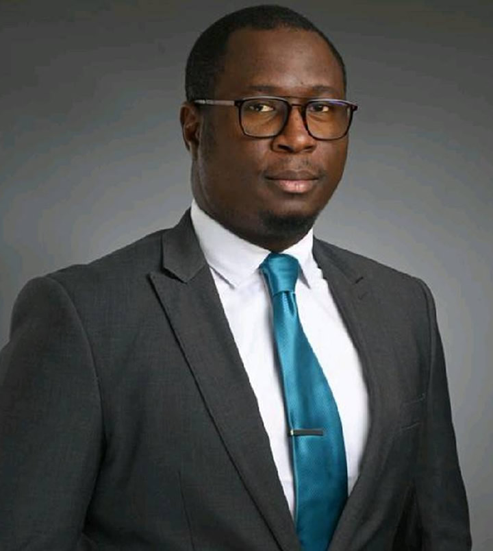 Cybersecurity Conference 2024