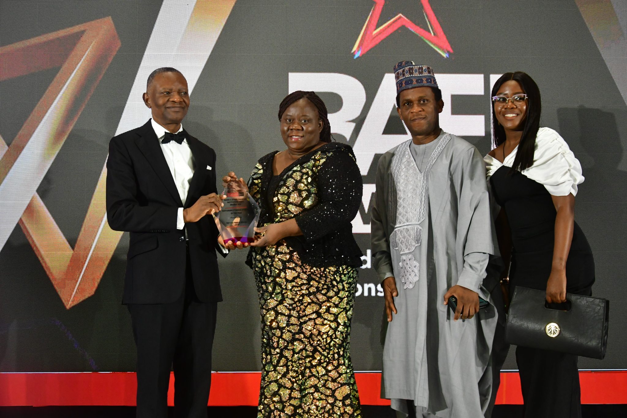 CSCS wins Capital Market Infrastructure Developer of the Year at BAFI ...