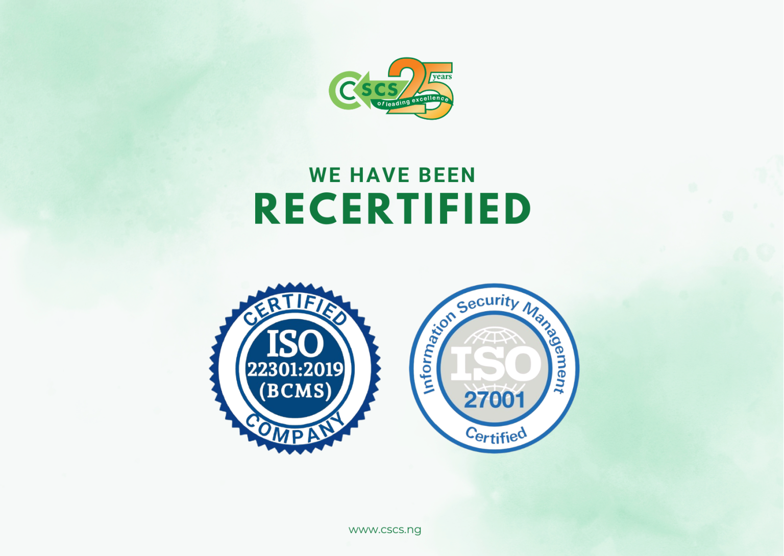 CSCS PLC: The Nigerian CSD and More