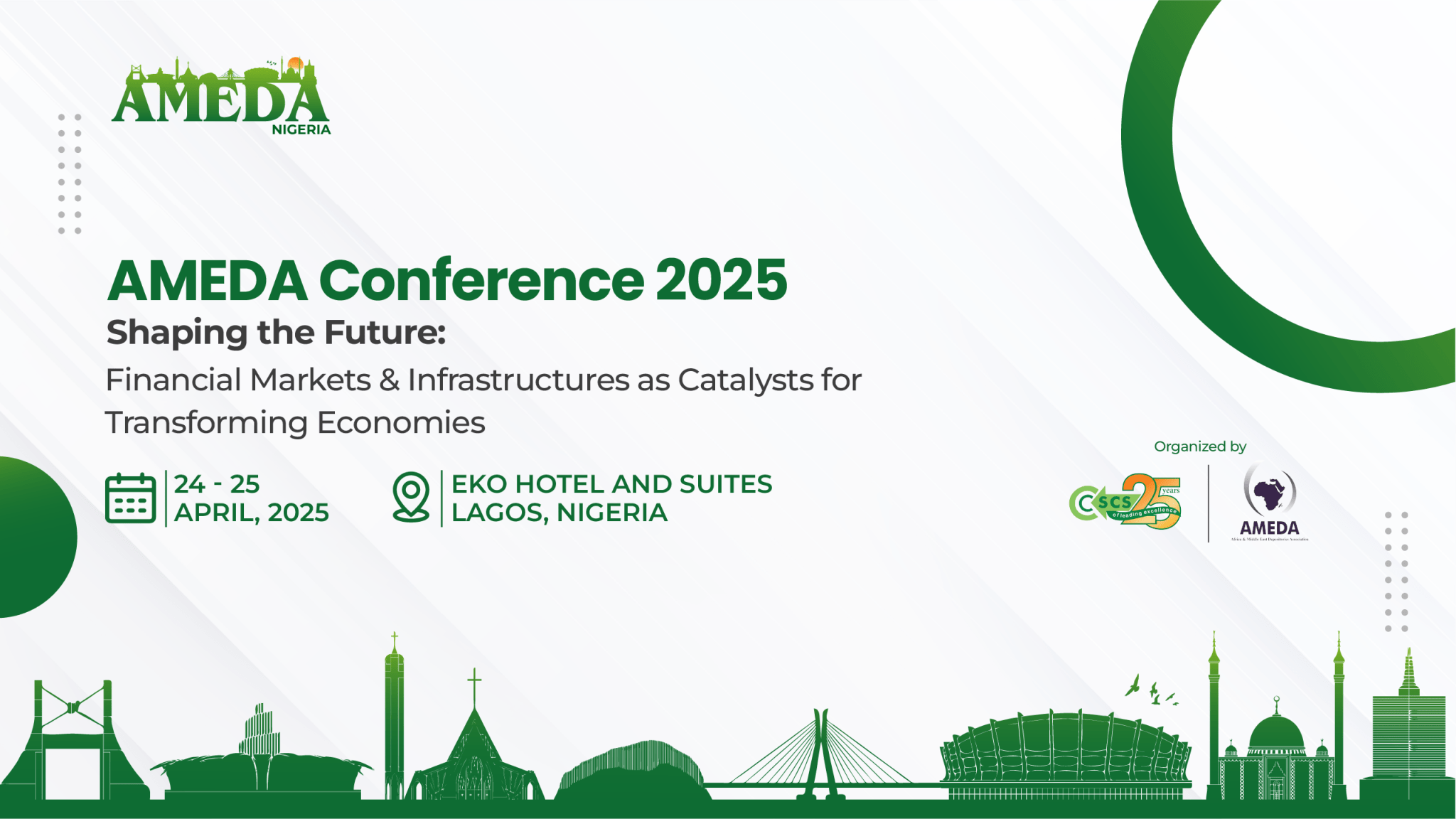 CSCS PLC: The Nigerian CSD and More